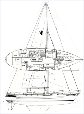 Sail Area...............1,100sq.ft.