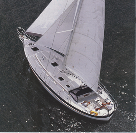 Valiant 42C (center entry with queen berth)